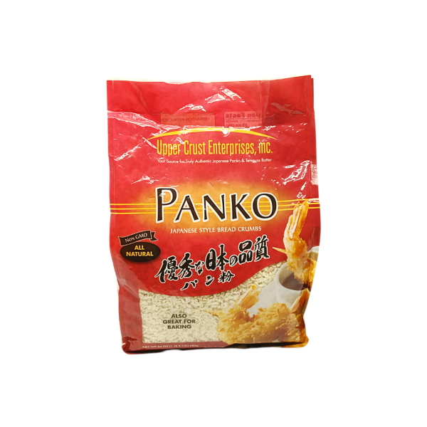 PANKO LARGE GRANULATION 680GR/6PZ TEND
